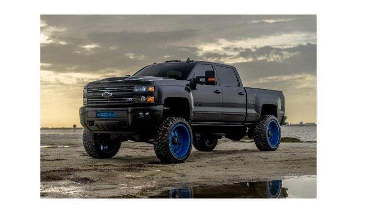 Does a Chevy Trax Have All-Wheel Drive?