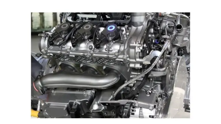 Chevy 4.3 V6 Reliability in 2025—All You Need To Know