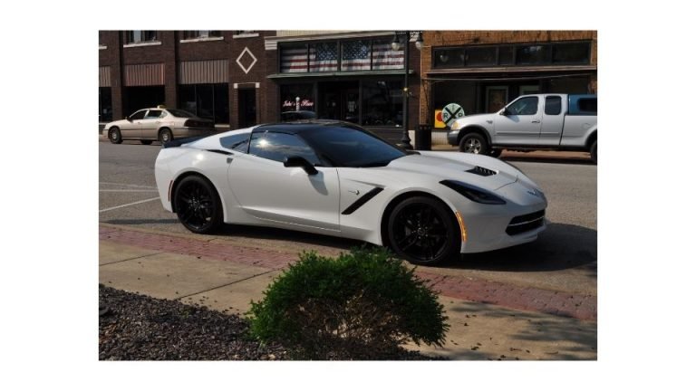 Are Corvettes Reliable? ( How do these Chevy Sports Cars Age?)
