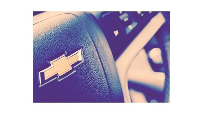 What is Chevy RST Package?