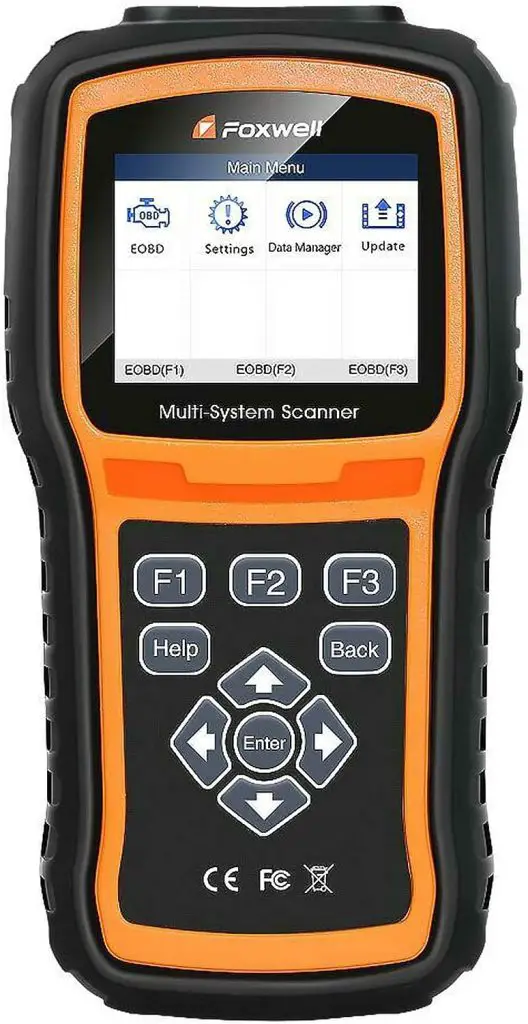 Service ESC Chevy Equinox [Meaning & How to Fix it]