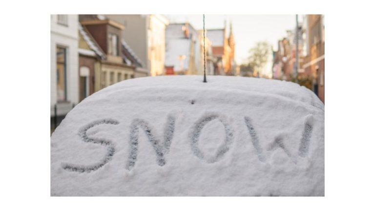 Snow Mode Chevy Traverse (What it Means & Does)