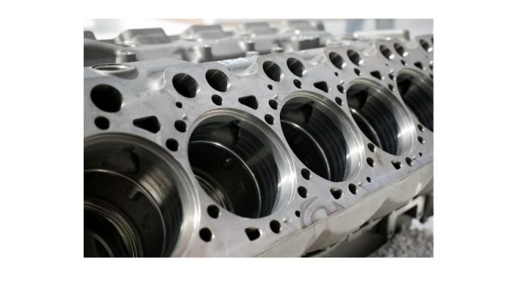 Chevy Colorado 5 Cylinder Problems (Common Issues)