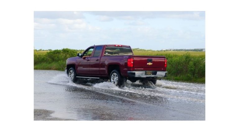 Chevy Silverado Years to Avoid [And the Best Years]