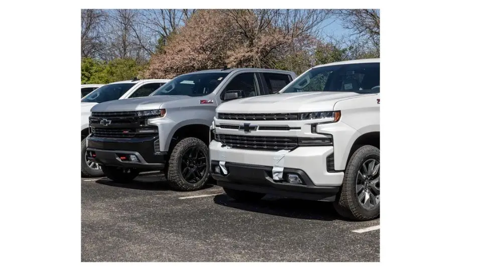5 3 Vs 6 2 Engine Which Chevy V8 Is Better 