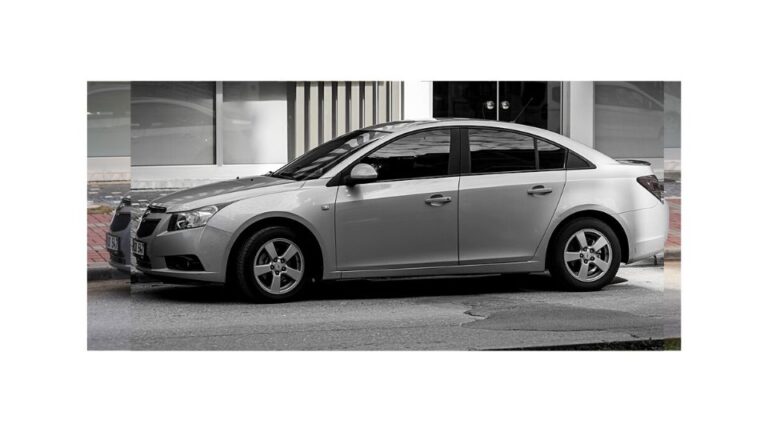 Chevy Cruze No Power When Accelerating (Slow Acceleration Causes)