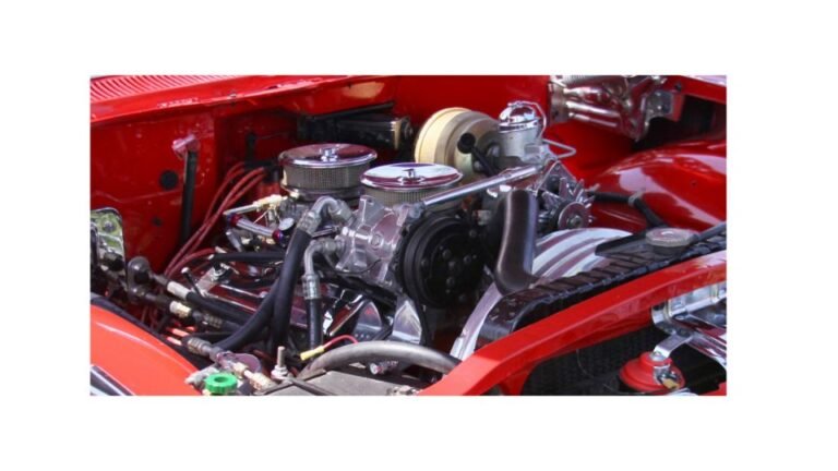 Common Problems With Chevy 305