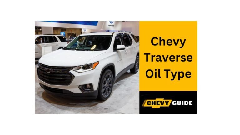 2011 Chevy Traverse 36 Oil Capacitynull