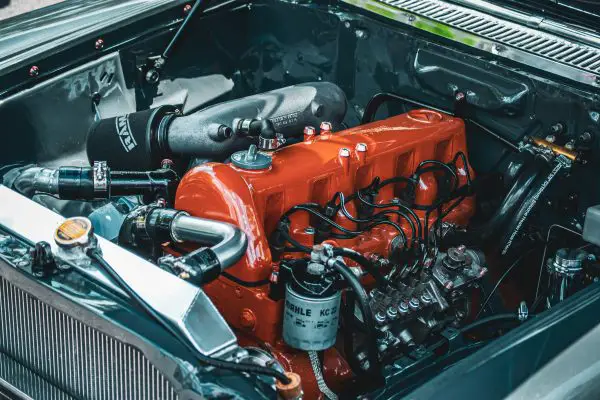 Engine Power Reduced on Chevy Malibu [Possible Causes & Fixes]